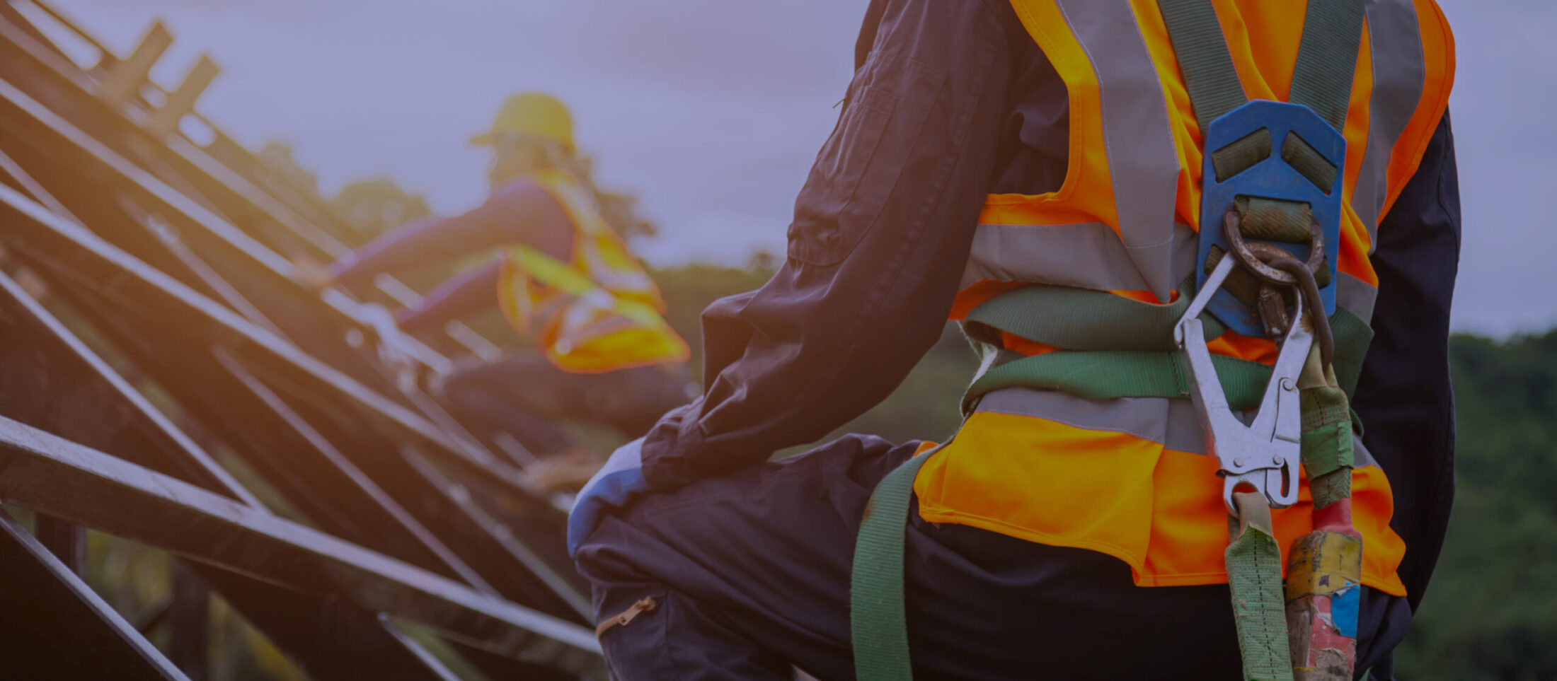 We Put Safety First - WC Maloney